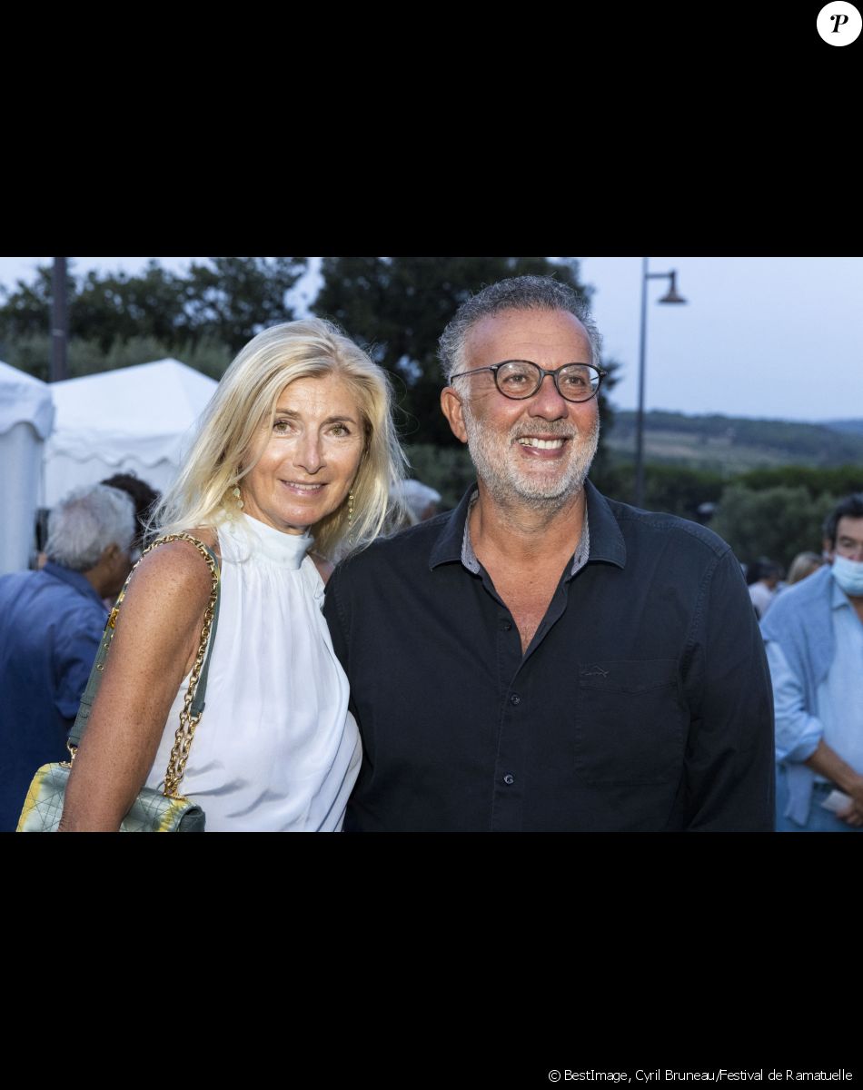 Gad Elmaleh : Confidences sur ses fils, Noé change de vie... : le ...