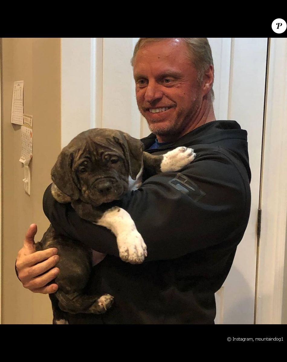 John Meadows : Mort "inattendue" du célèbre bodybuilder à 49 ans, un ...
