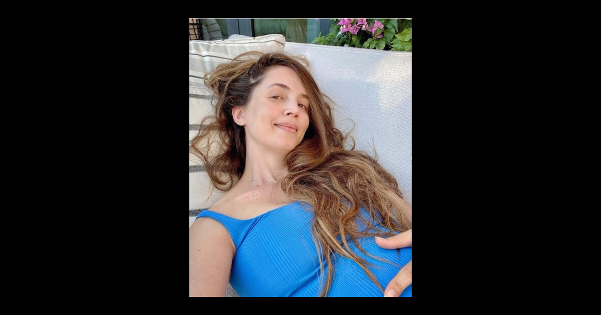 Eliza Dushku (Buffy) maman pour la 2e fois, elle révèle le prénom du ...