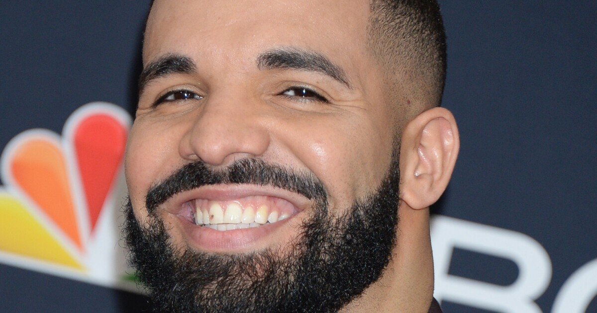 Drake touché par la Covid-19 : effets dévastateurs sur ses cheveux ...