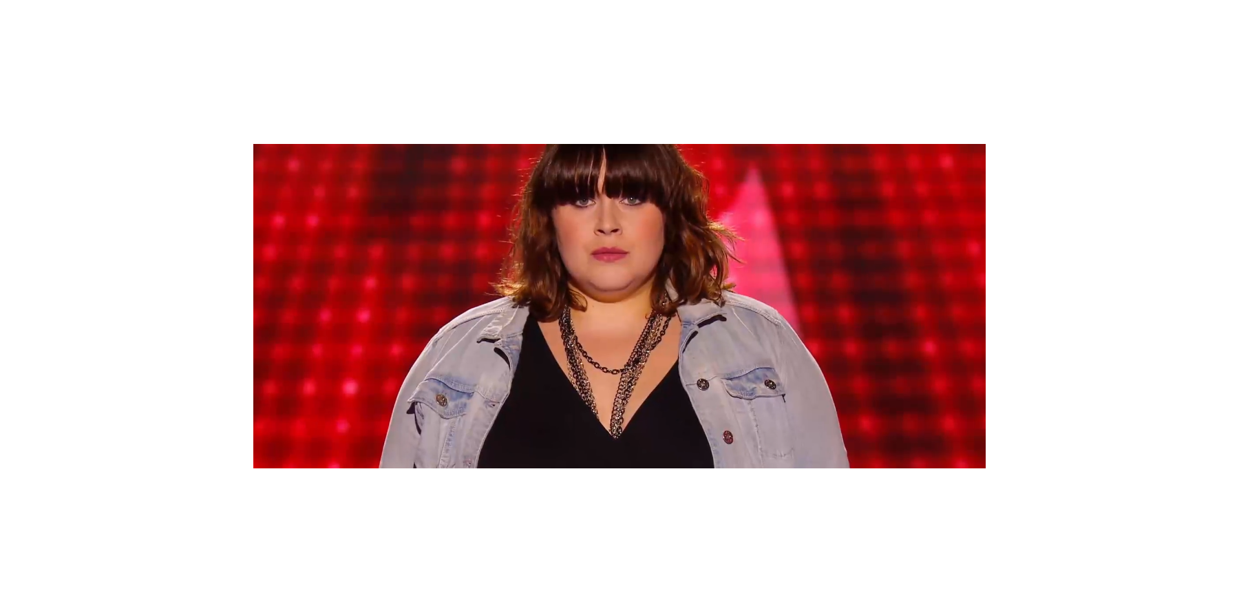 Ana Ka (The Voice) méconnaissable : elle a perdu 53 kilos ! - Purepeople