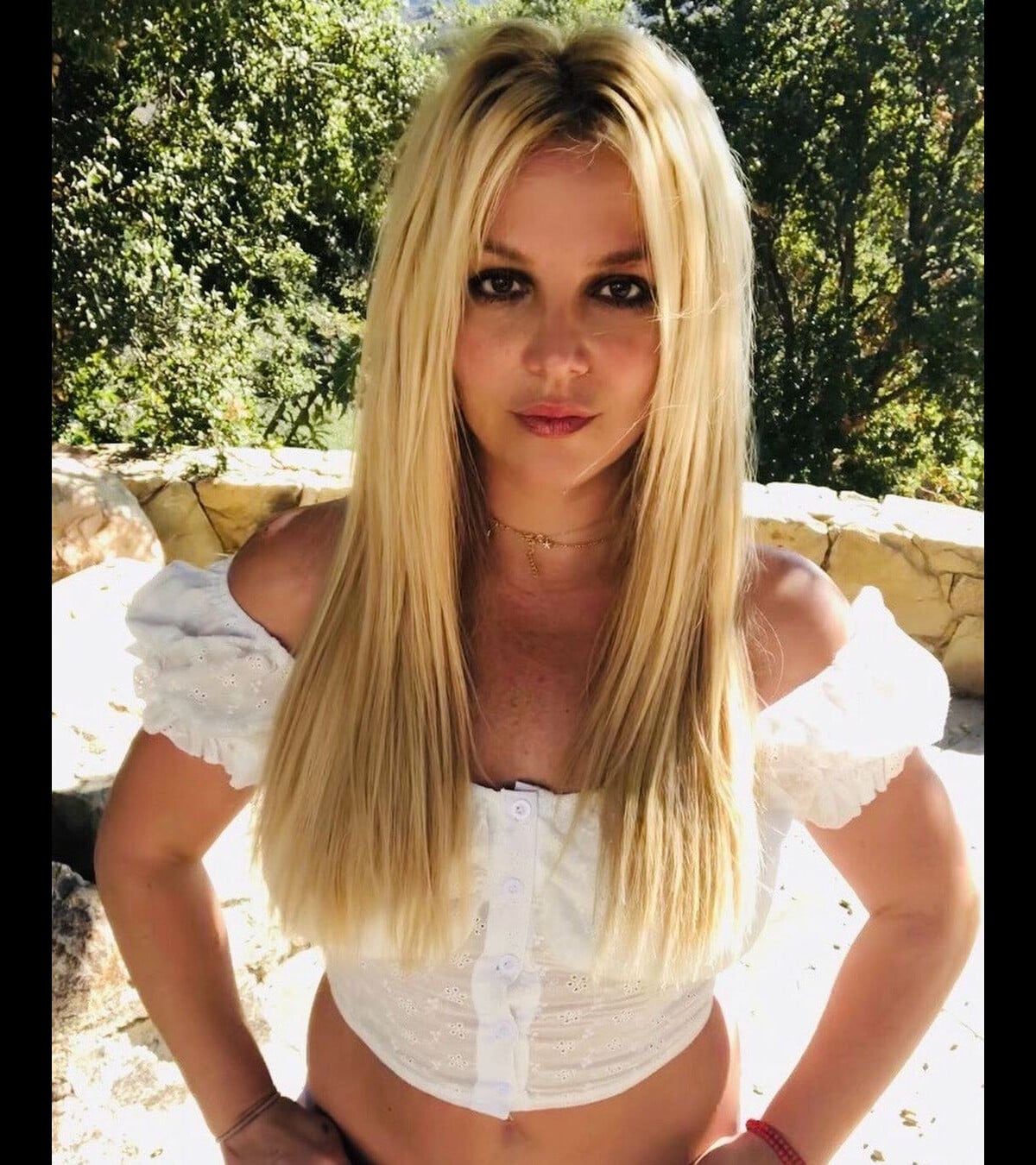Photo Britney Spears Sur Instagram Le 6 Octobre 2021 Ode Purepeople