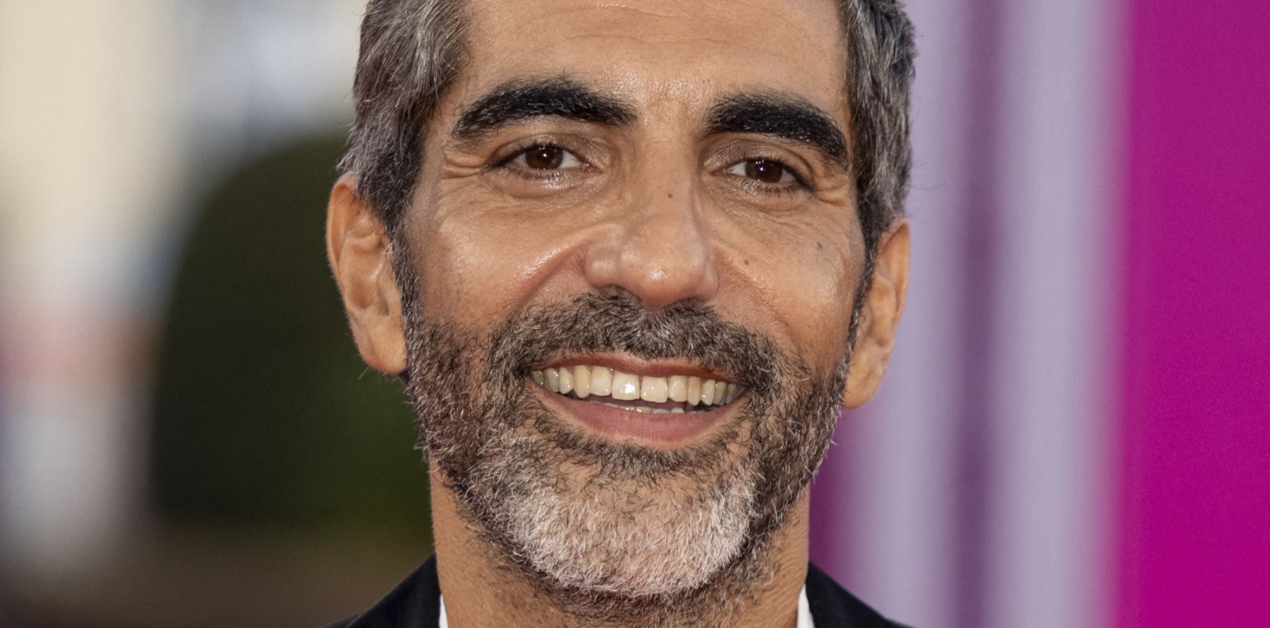 Ary Abittan papa divorcé de trois filles : "Je suis plutôt dans la ...