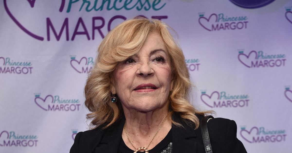 Exclusif - Nicoletta à la soirée de gala de l'association Princesse ...