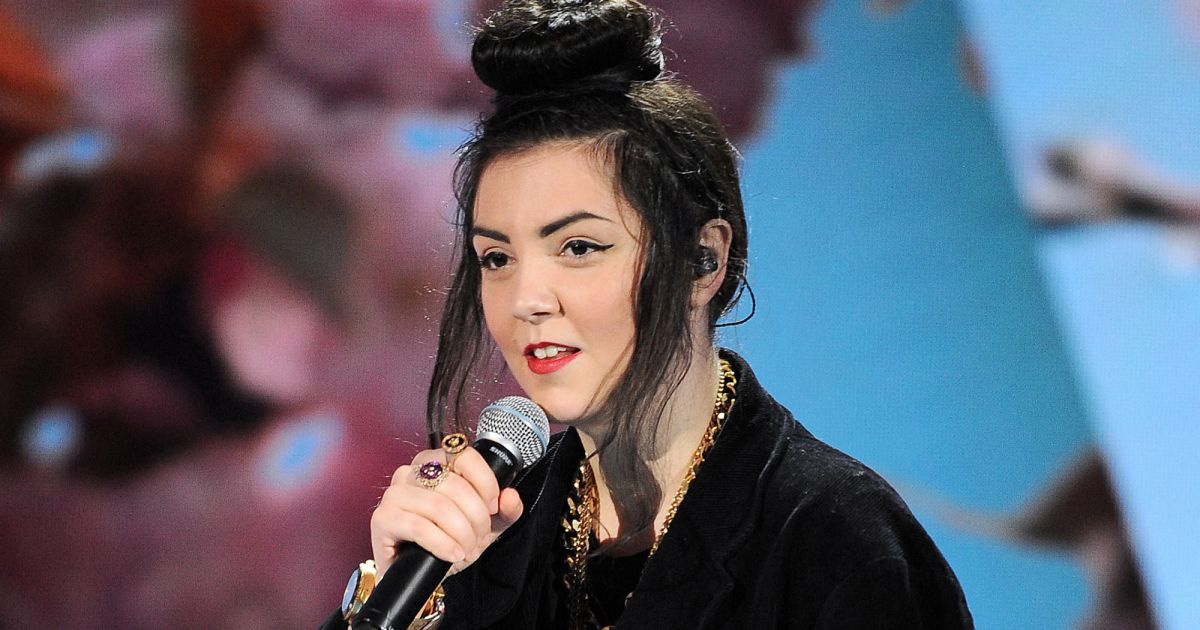 Exclusif - Hoshi - Enregistrement de l'émission La grande soirée des ...