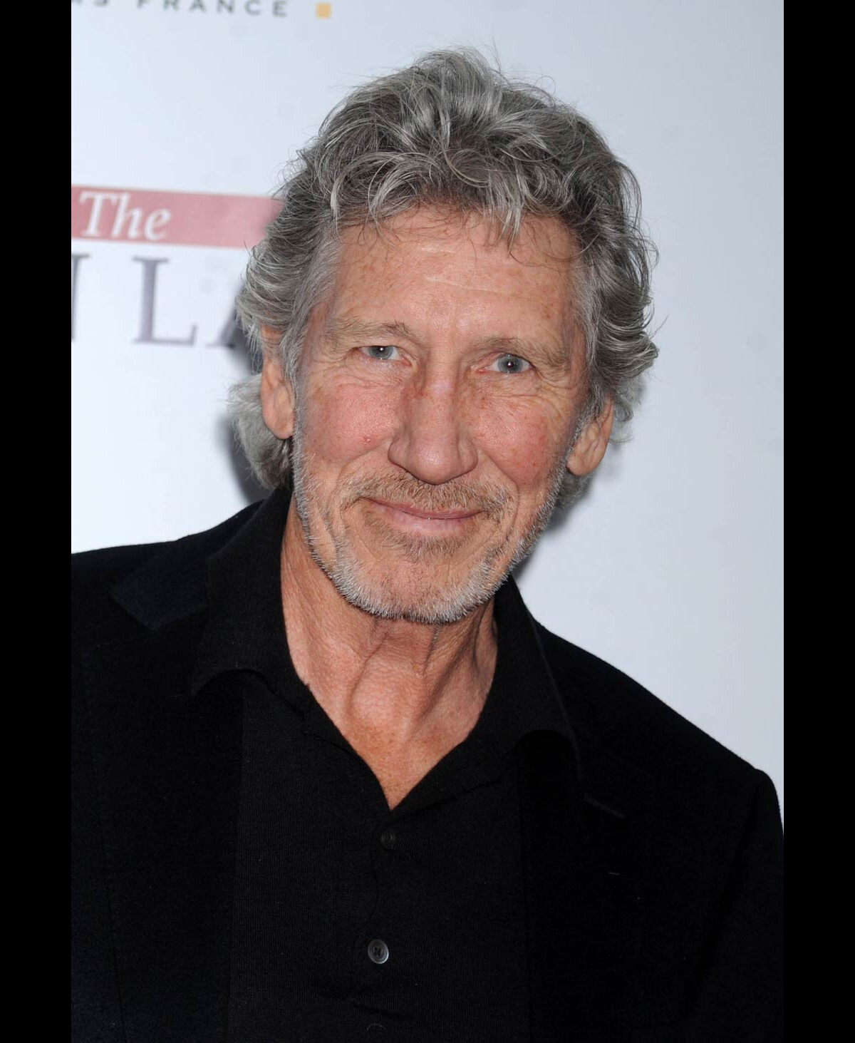 Photo : Roger Waters lors de la première de The Iron Lady à New York en ...
