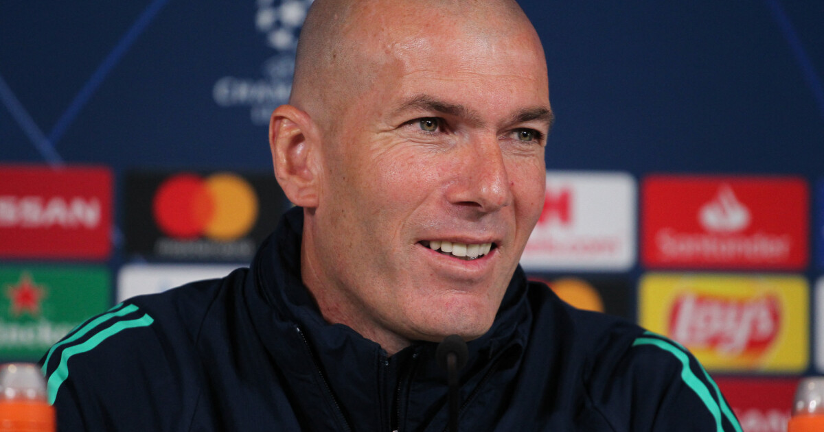 Zinedine Zidane : Carton plein pour son fils Elyaz, 15 ans, qui ...
