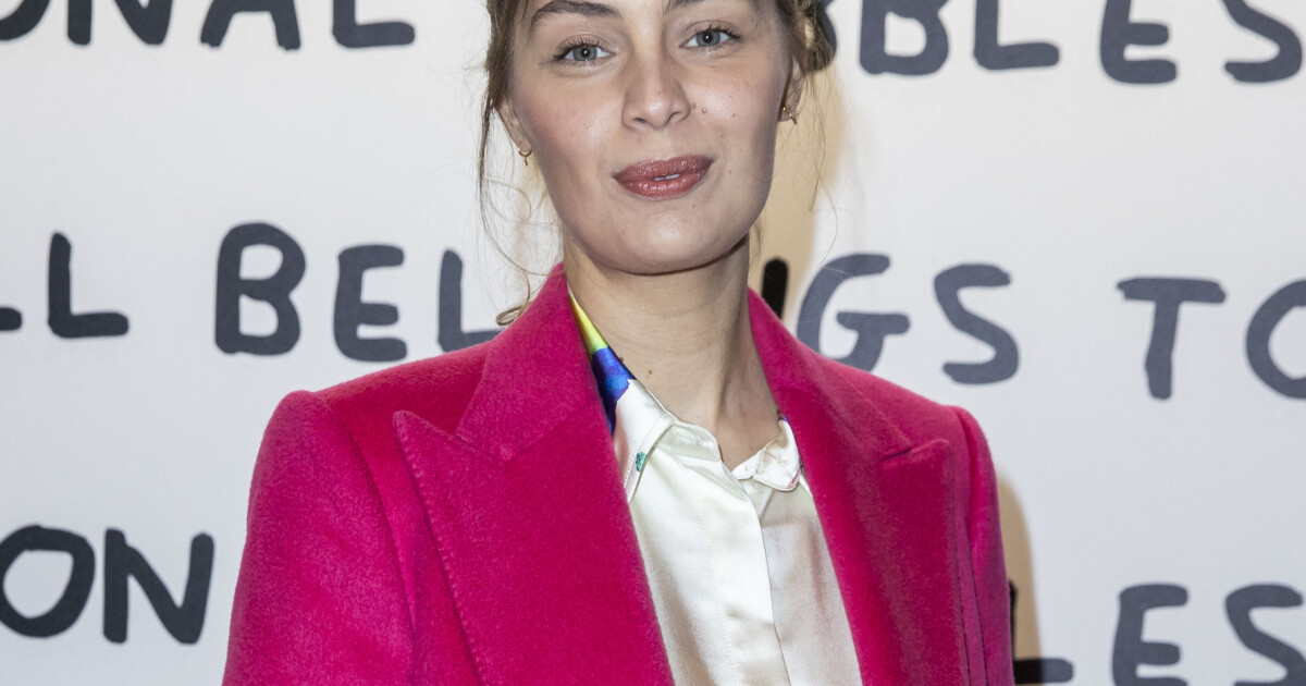 Marie-Ange Casta fan de son mari "tellement cool" : elle valide l ...