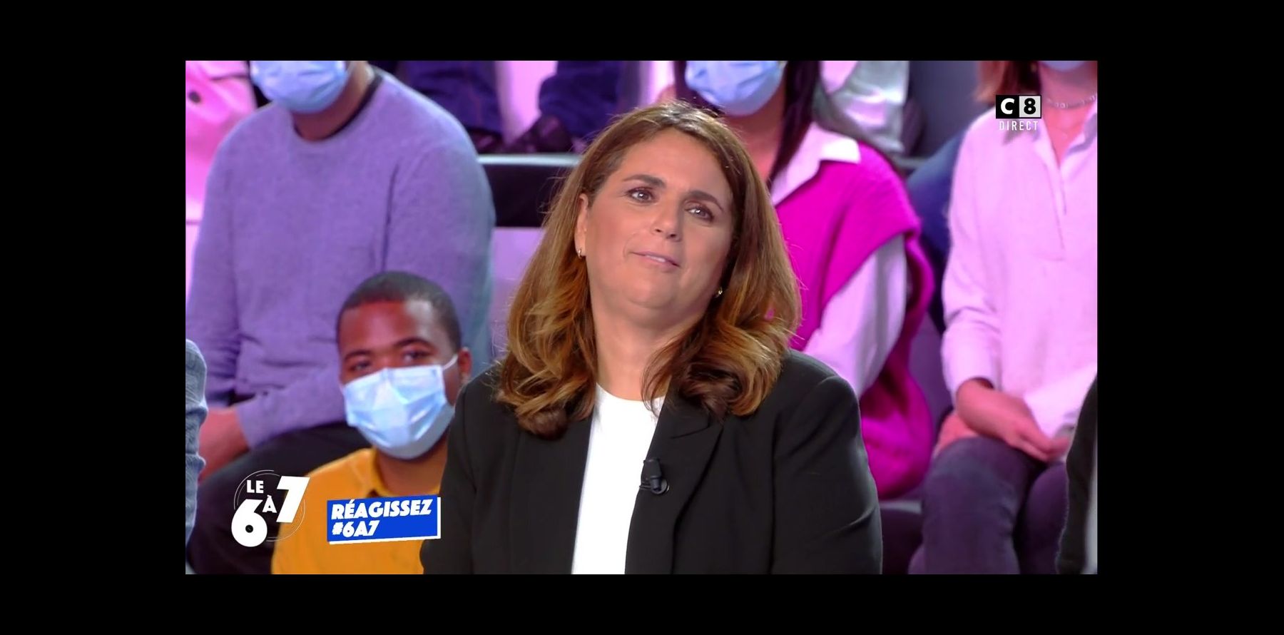Valérie Benaïm Divorcée Dolivier Rares Confidences Sur Le Père De