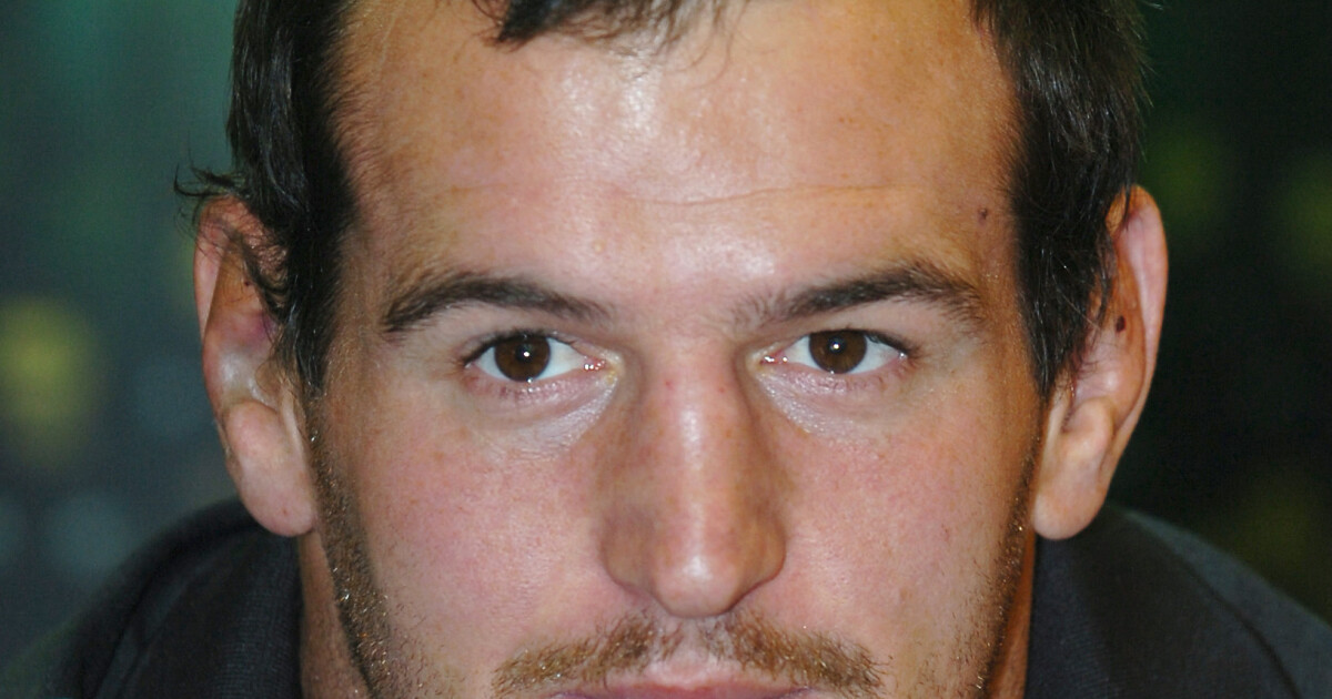 Carl Hayman (All Blacks) : Le rugbyman de 41 ans frappé par la maladie ...