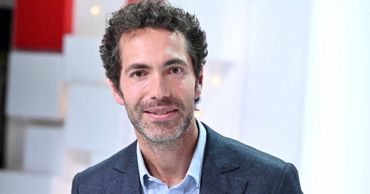 Exclusif - L'humoriste Ben - Cédric Abdallah - Enregistrement de l ...