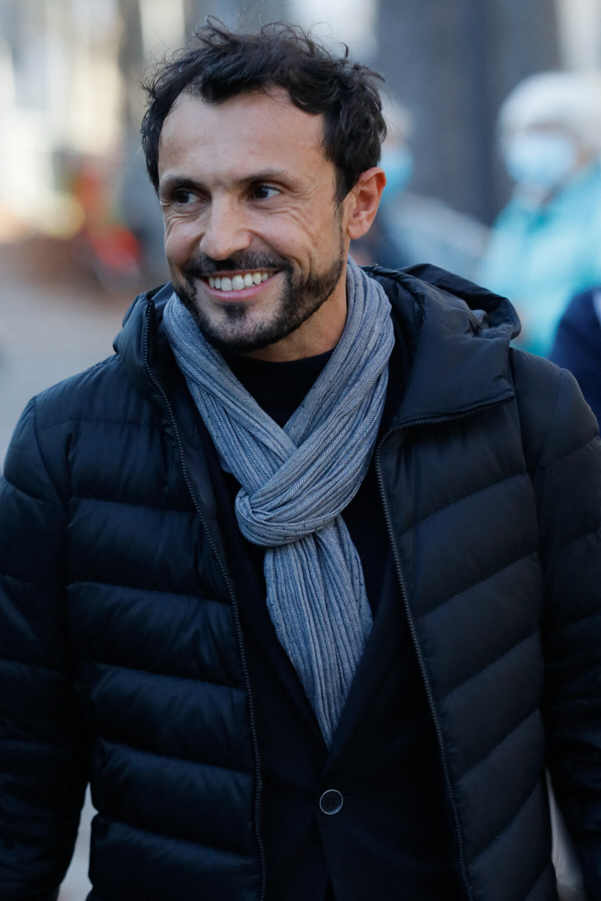 Photo : Willy Rovelli - Arrivées de l'émission "Vivement Dimanche ...