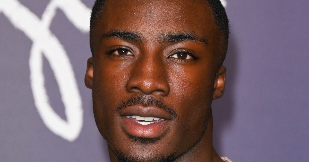 Edward Sad - Avant-première du documentaire Netflix Angèle au Grand Rex ...