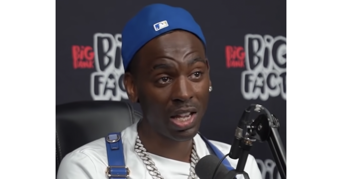 Meurtre de Young Dolph : le rappeur américain tué à 36 ans dans un ...