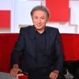 Exclusif - David Kammenos, Gus, Michele Bernier, Michel Drucker,Vincent ...