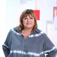 Exclusif - David Kammenos, Gus, Michele Bernier, Michel Drucker,Vincent ...