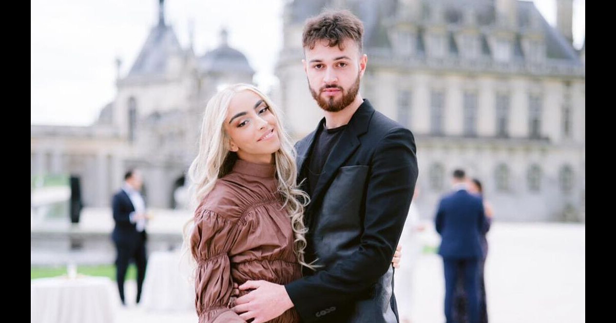 Bilal Hassani célibataire : il confirme la rupture avec Cassem et s'explique : Le diaporama ...