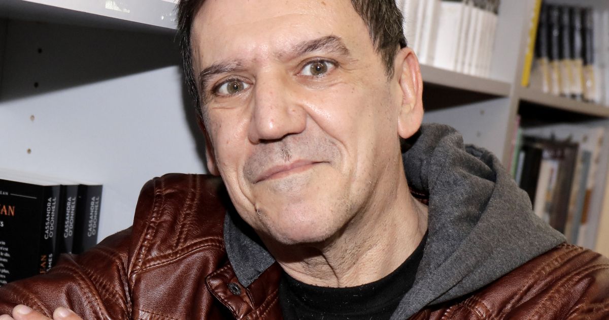 Info - Christian Quesada est sorti de prison - Rendez-vous avec ...