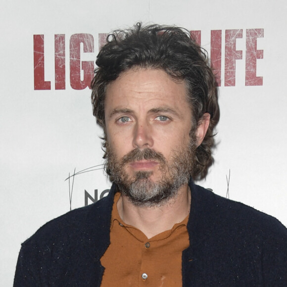 Photos de Casey Affleck