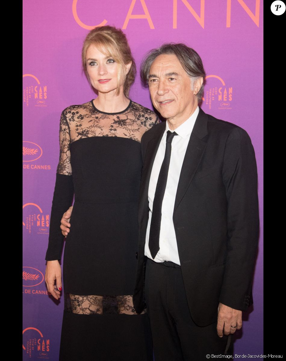 Richard Berry : Son épouse partage une rare vidéo de l'acteur avec sa ...