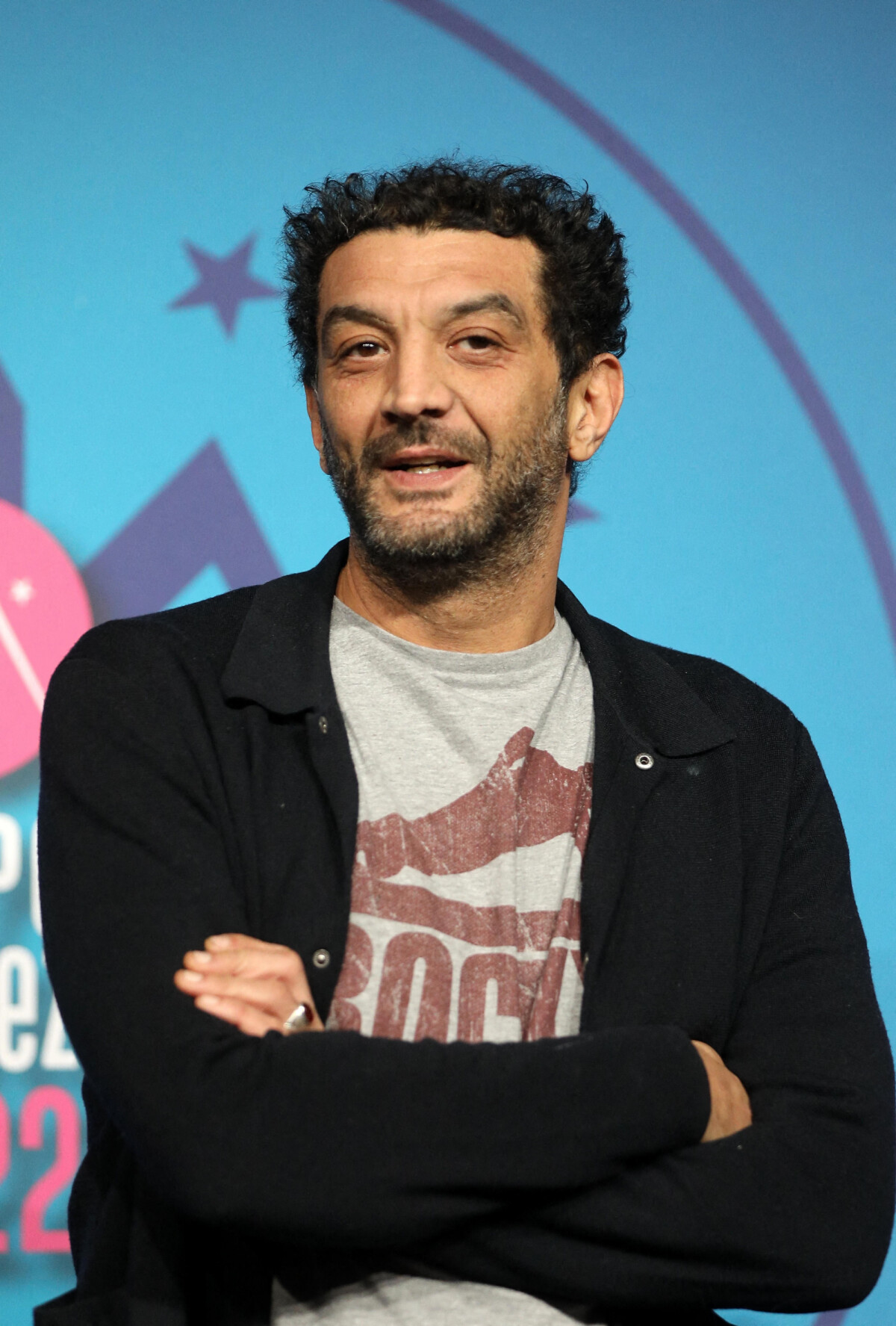 Photo : Ramzy Bedia - Photocall de la soirée lors de la 25ème édition ...