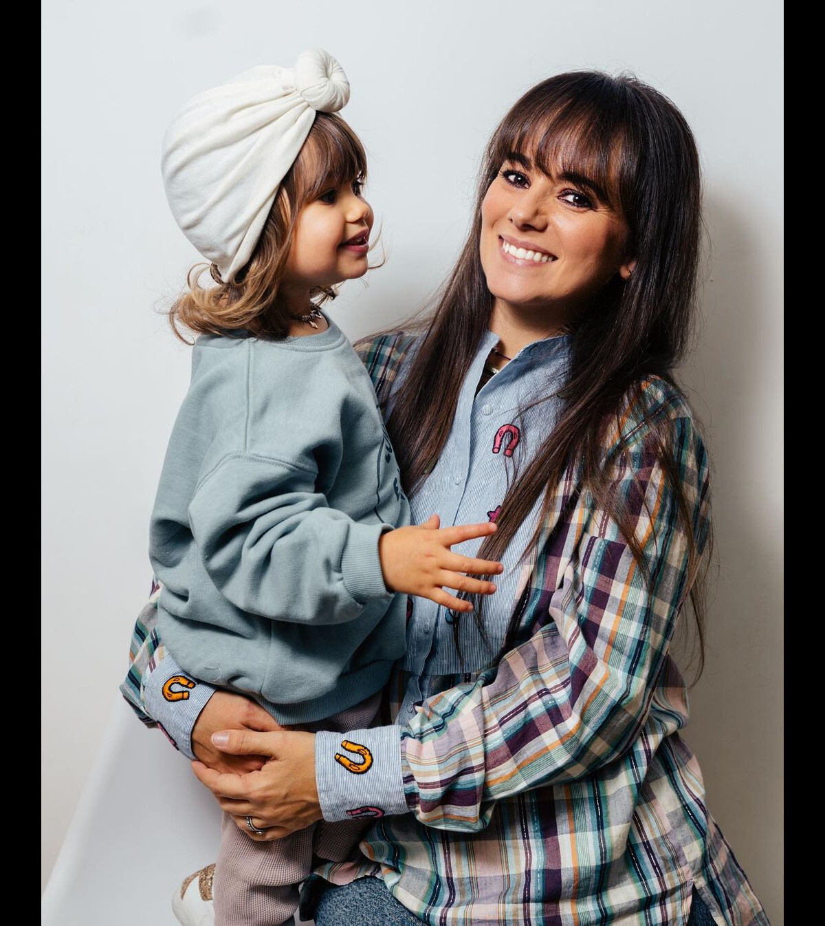 Photo : Alizée et sa fille, Instagram. - Purepeople