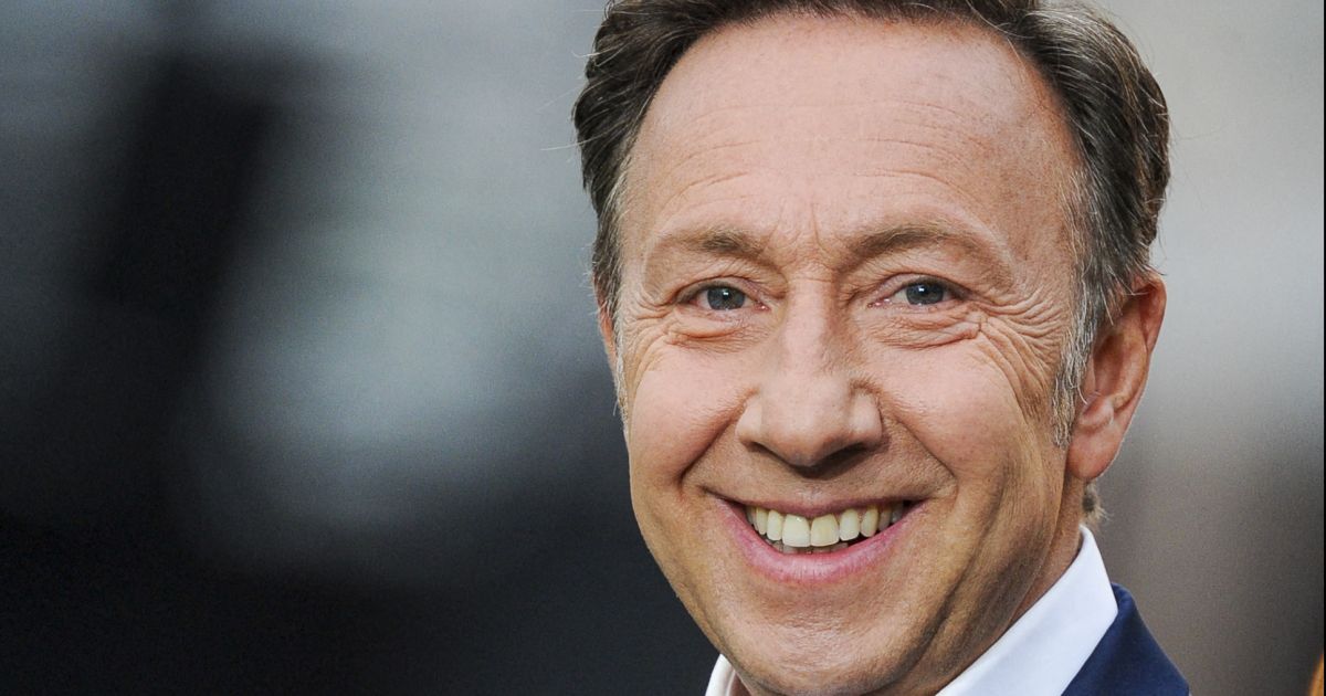 Exclusif - Stéphane Bern en backstage lors de l'évènement Le Concert de ...