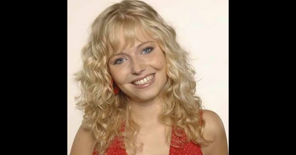 Mort de Faustine Nogherotto (Star Academy) : Hommage déchirant de sa ...
