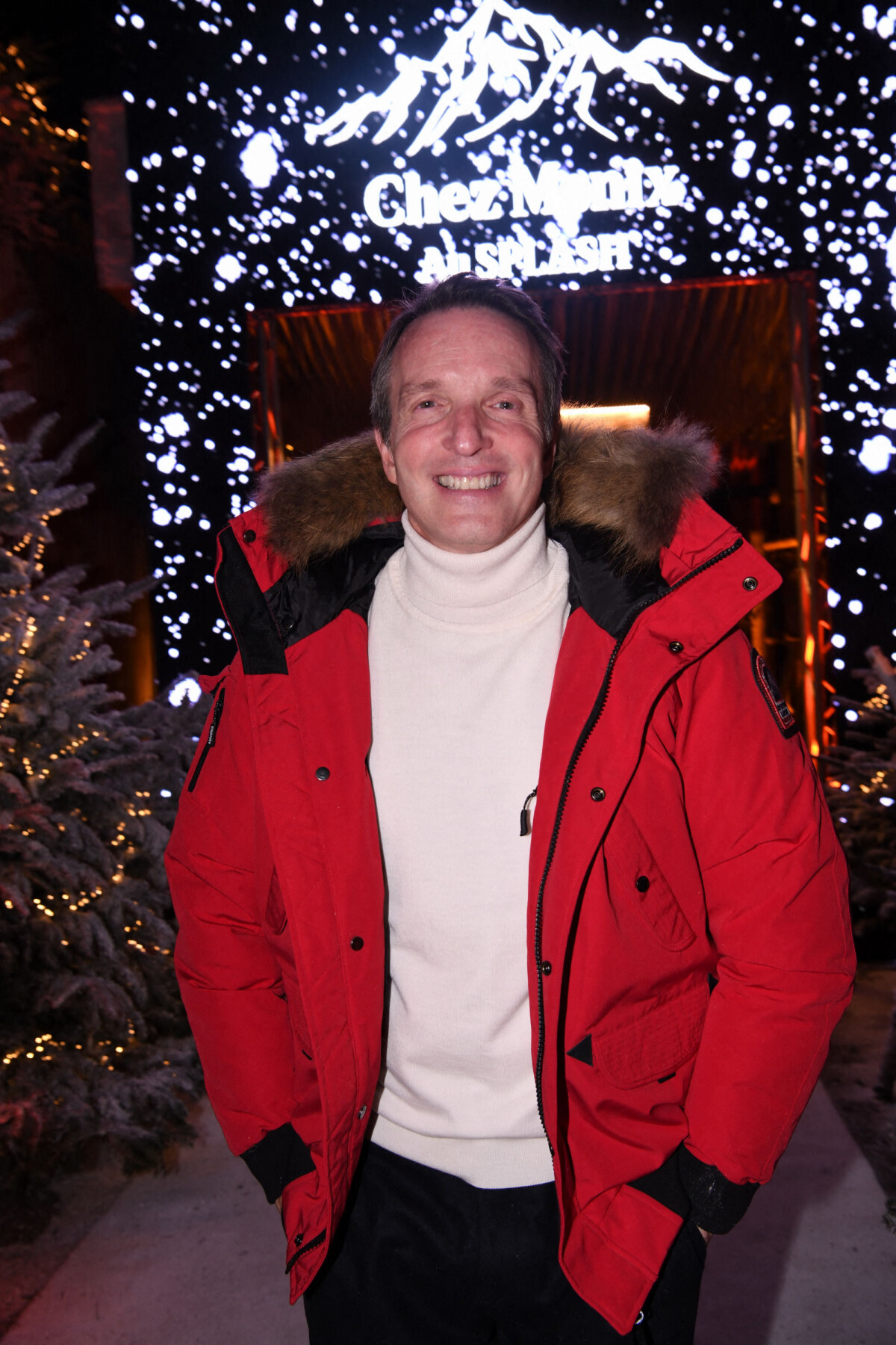 Photo : Exclusif - Stéphane Rotenberg - Inauguration de la saison ...