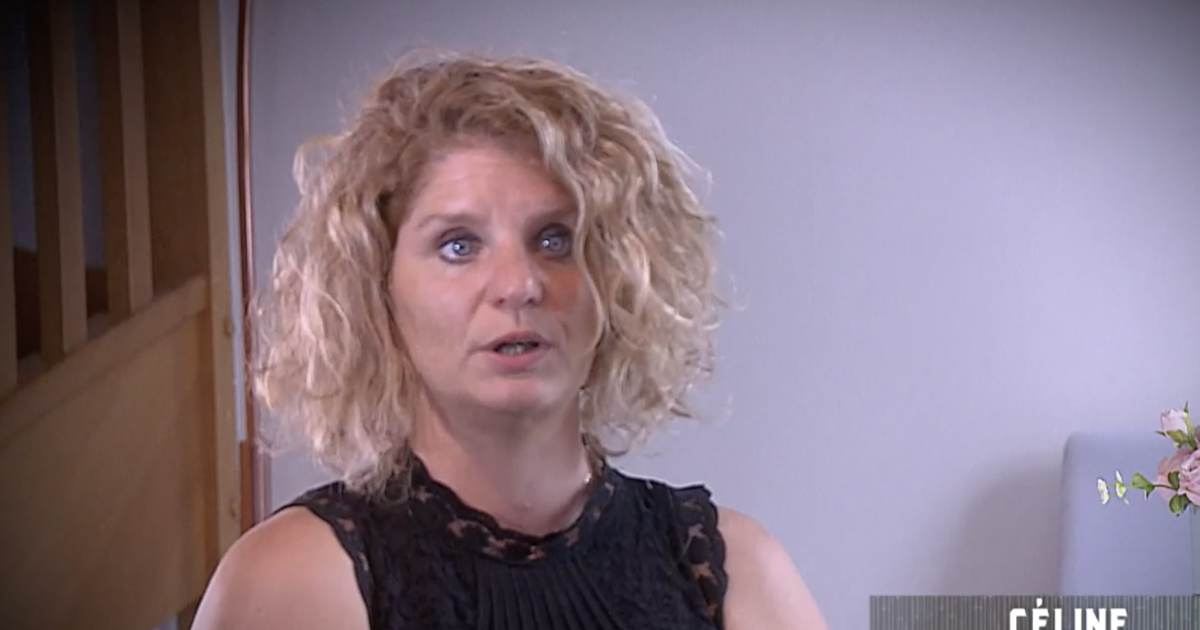 Céline dans Koh-Lanta, Le Totem maudit sur TF1. - Purepeople