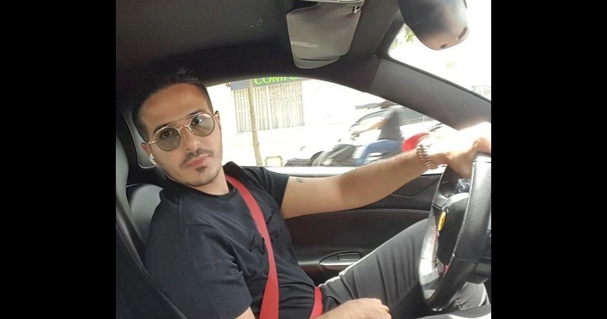 L'Arnaqueur de Tinder : Les victimes appellent à l'aide... et récoltent ...