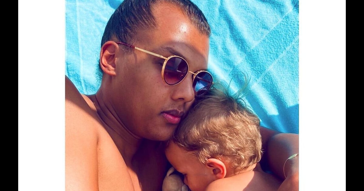 Stromae : Rares confidences sur son fils de 3 ans, "l'une des plus ...