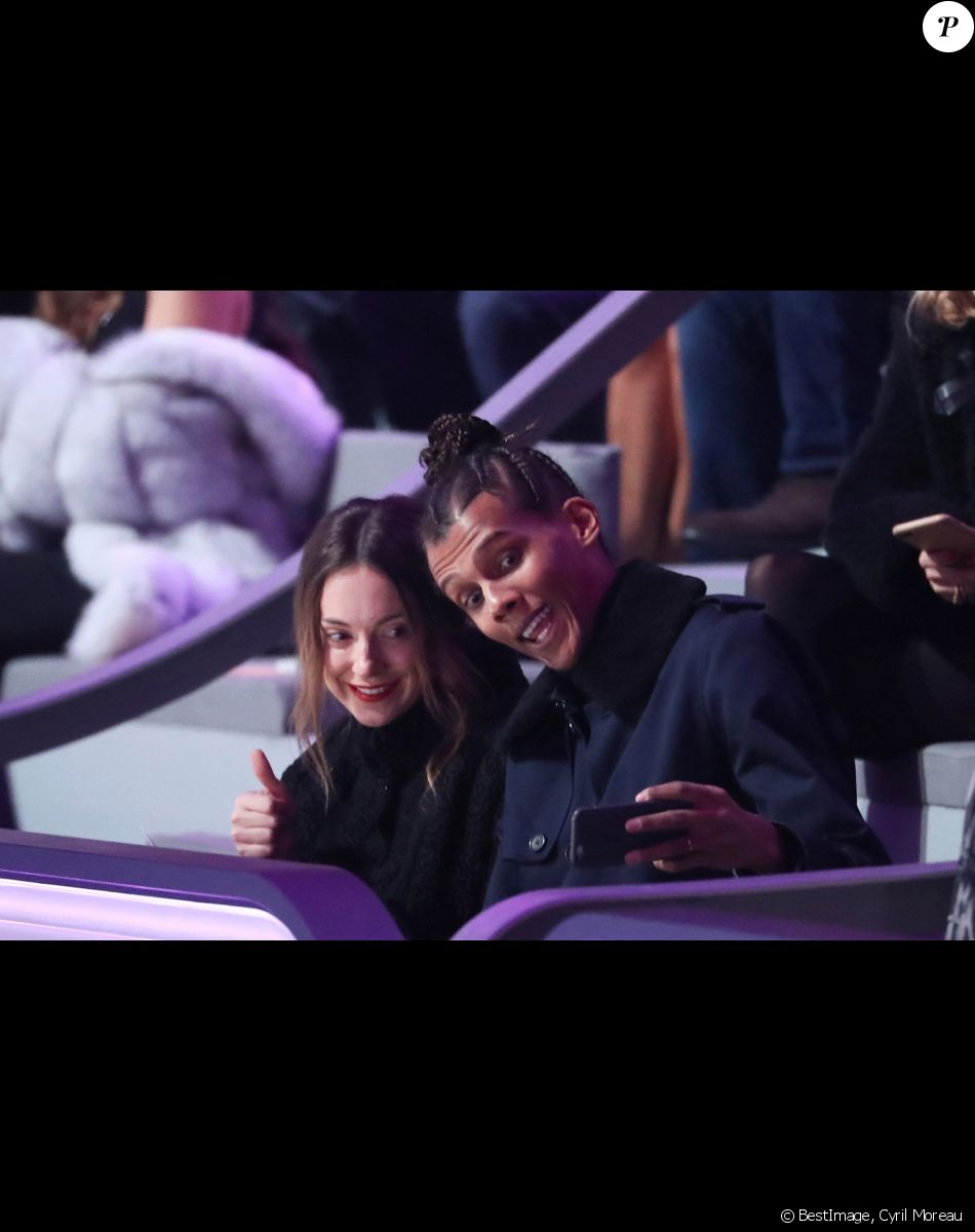 Stromae : Rares confidences sur son fils de 3 ans, "l'une des plus ...