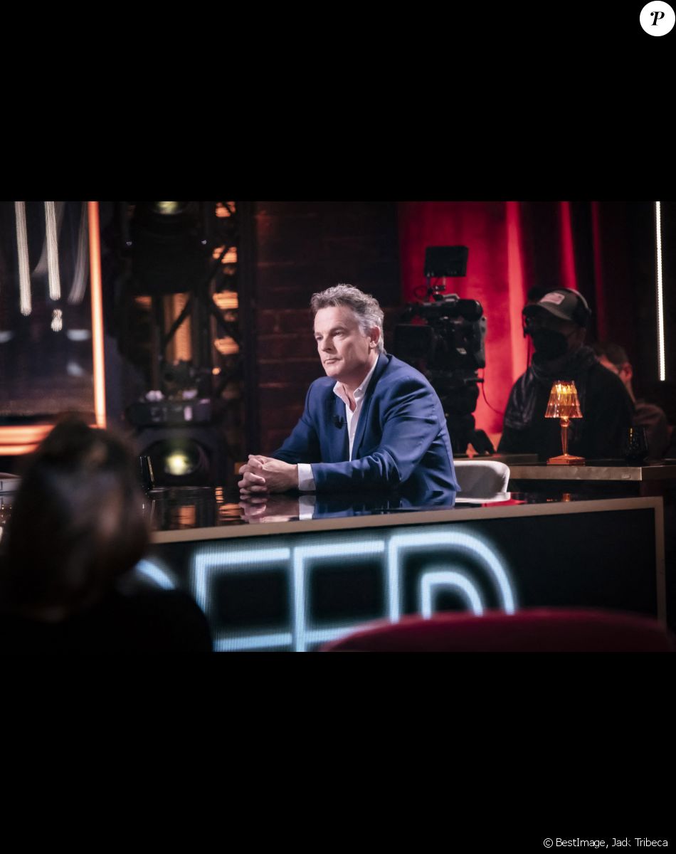 Fabien Roussel dans la tourmente : qui est sa compagne Dorothée ? : le ...