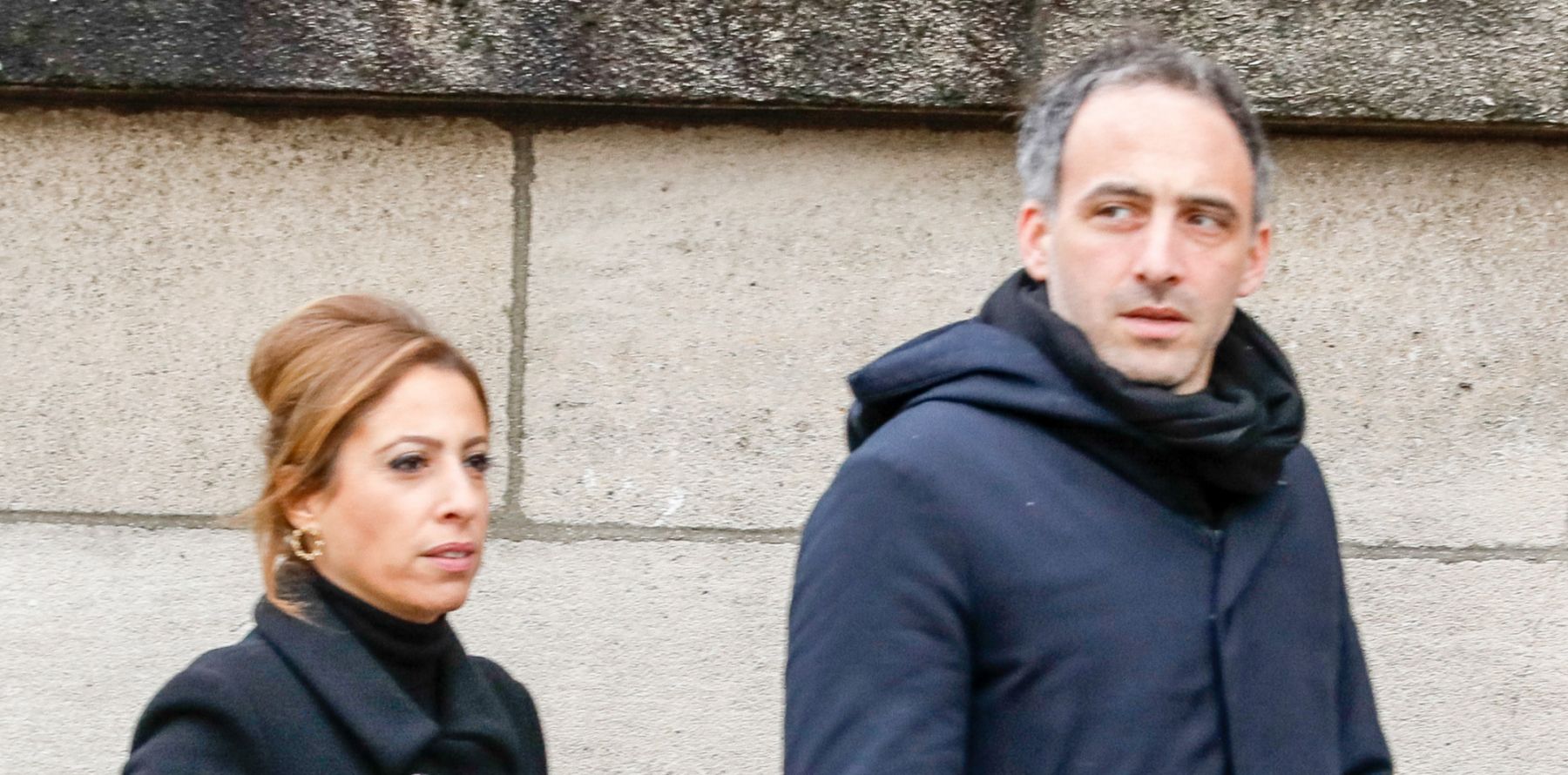 Léa Salamé : Qui est l'ex-épouse de son compagnon Raphaël Glucksmann ... Léa Salamé : Qui est l'ex-épouse de son compagnon Raphaël Glucksmann ...