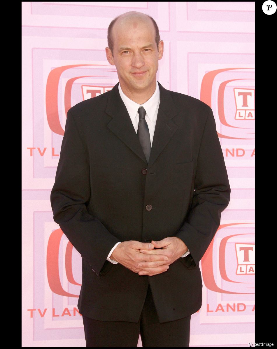 Anthony Edwards (Inventing Anna) marié en secret : cérémonie très ...