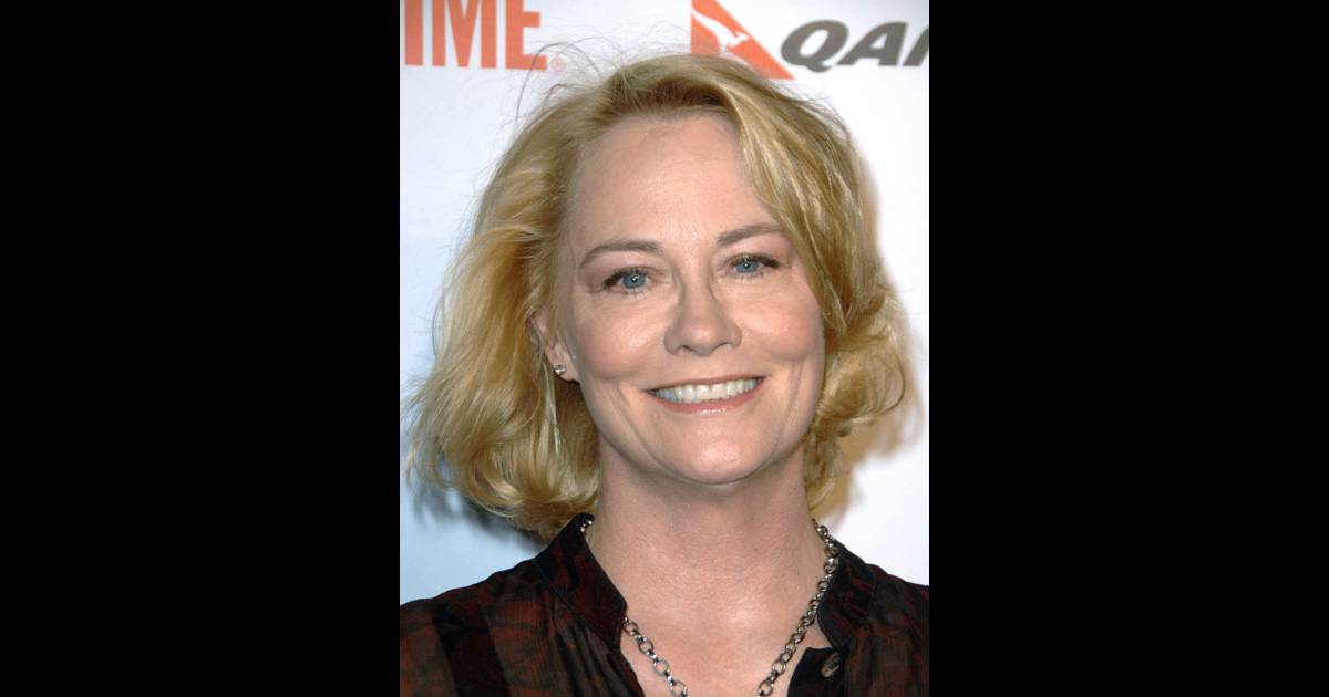 Cybill Shepherd en janvier 2009 - Purepeople