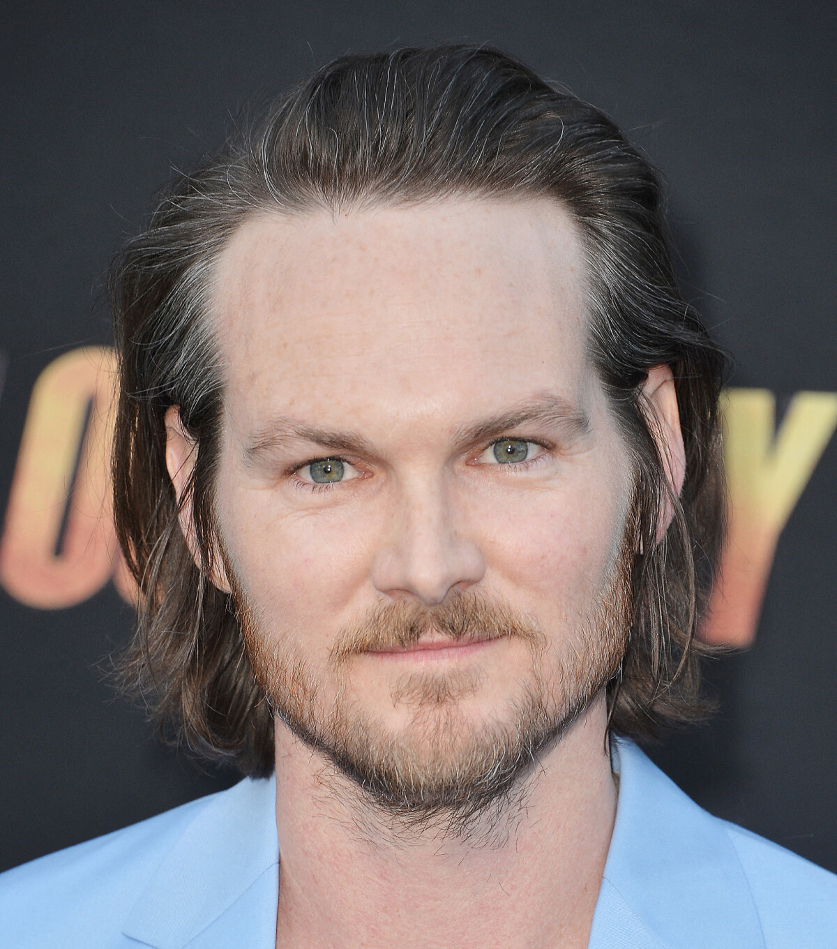 Photo : Adam Nee à la première du film "The Lost City" à Los Angeles ...