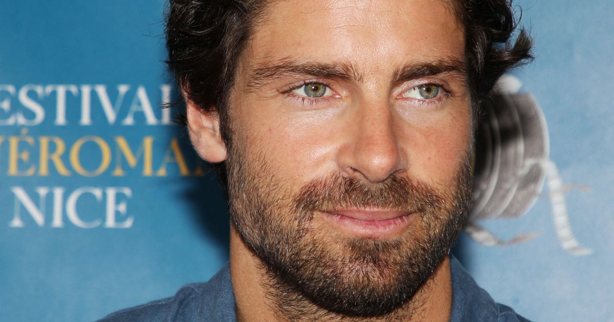 Tom Leeb lors de la première du film C'est la vie dans le cadre du ...