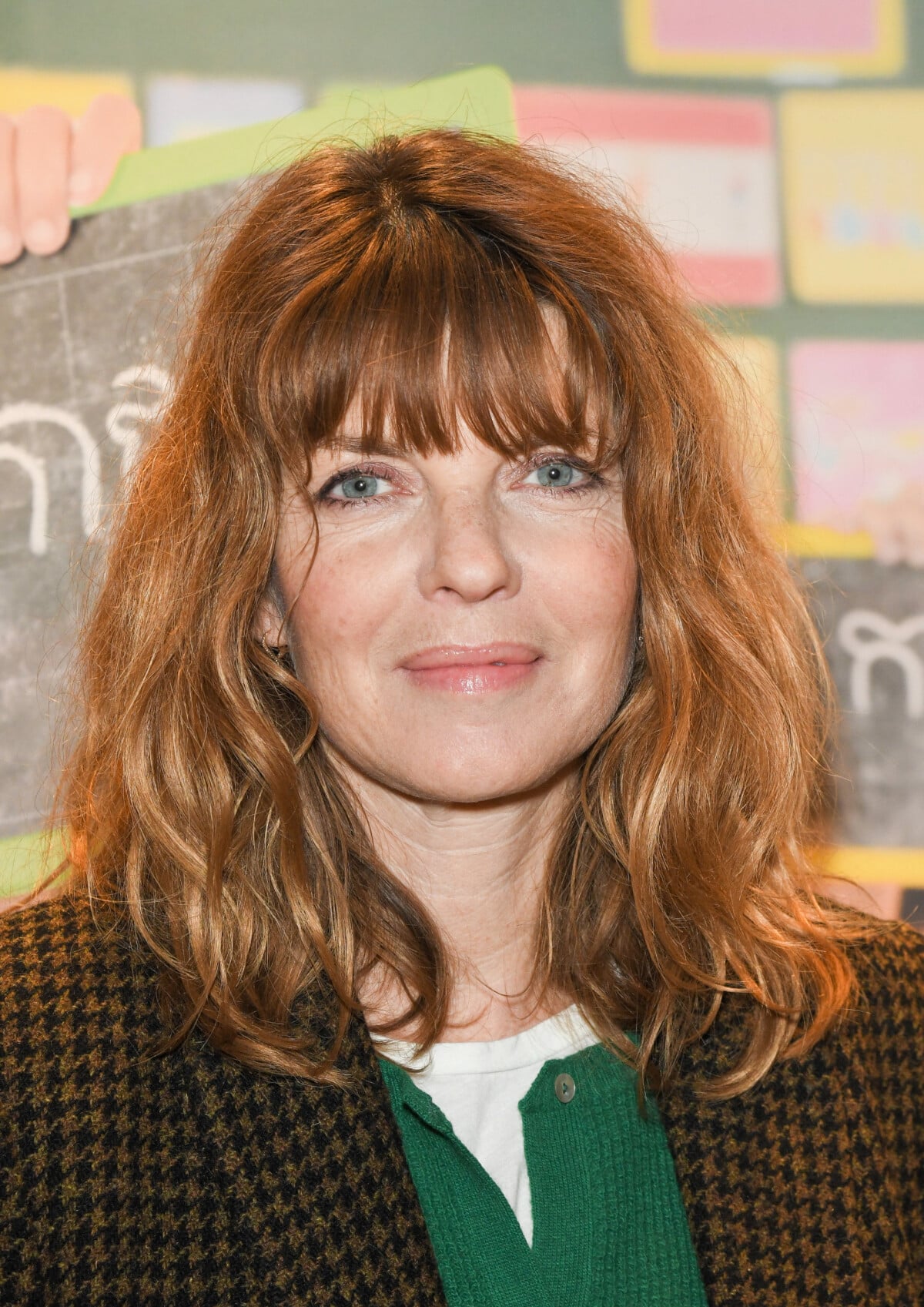 Photo : Gwendoline Hamon - Clôture de l'opération "Levons le doigt pour ...