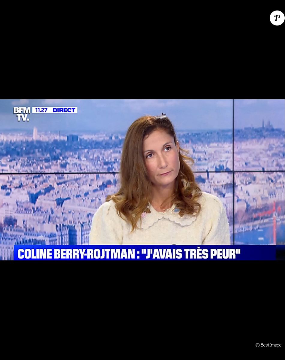 Richard Berry : Coup de sang de sa femme Pascale qui gifle sa fille ...