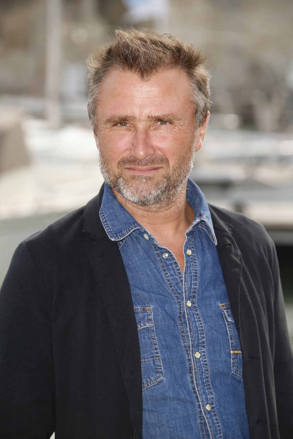 Photo : Alexandre Brasseur - Festival de la Fiction de La Rochelle ...