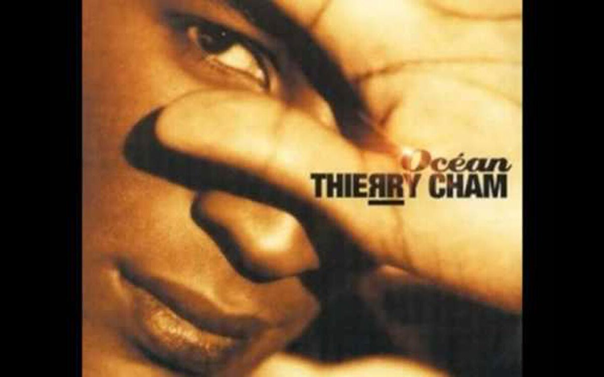 Vidéo : Thierry Cham, Océan (clip) - Purepeople