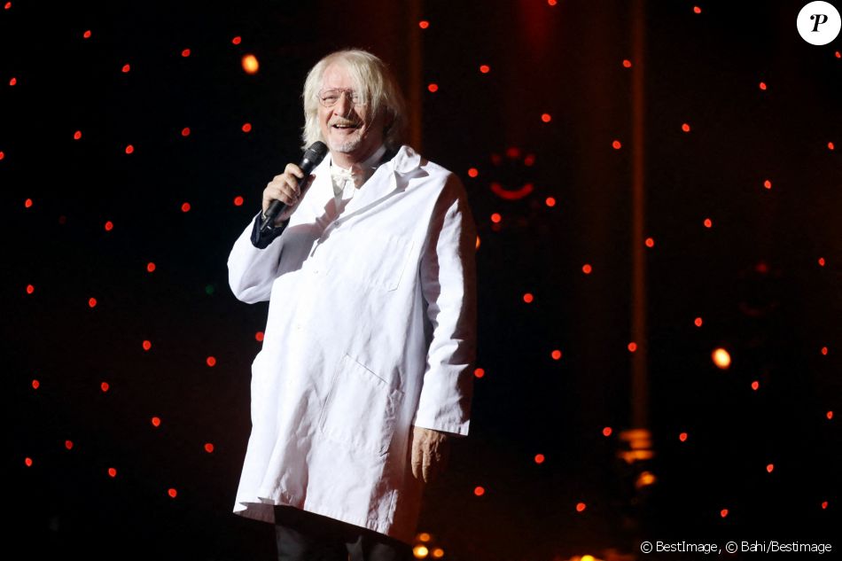 Exclusif - Patrick Sébastien - Spectacle Le plus grand cabaret du monde ...