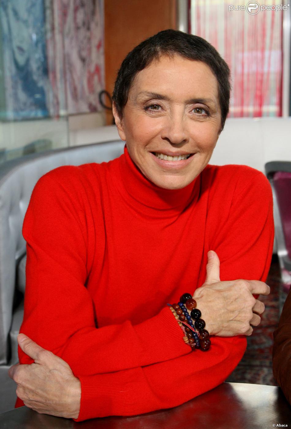 Davina Delor - Purepeople