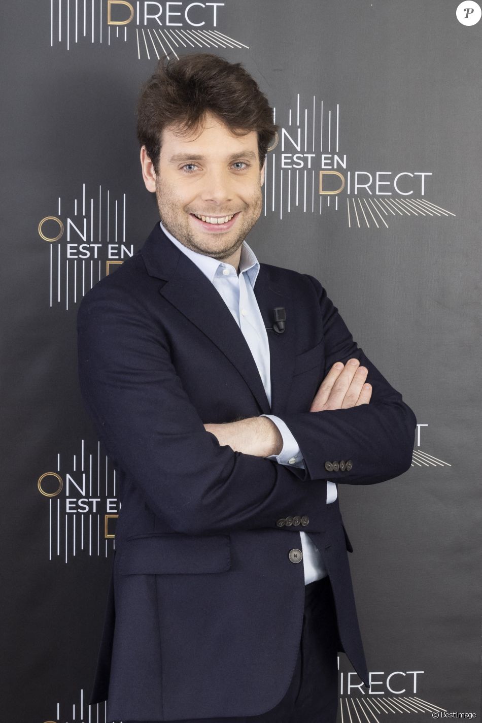 Exclusif - Benjamin Duhamel - Backstage de l'enregistrement de l ...