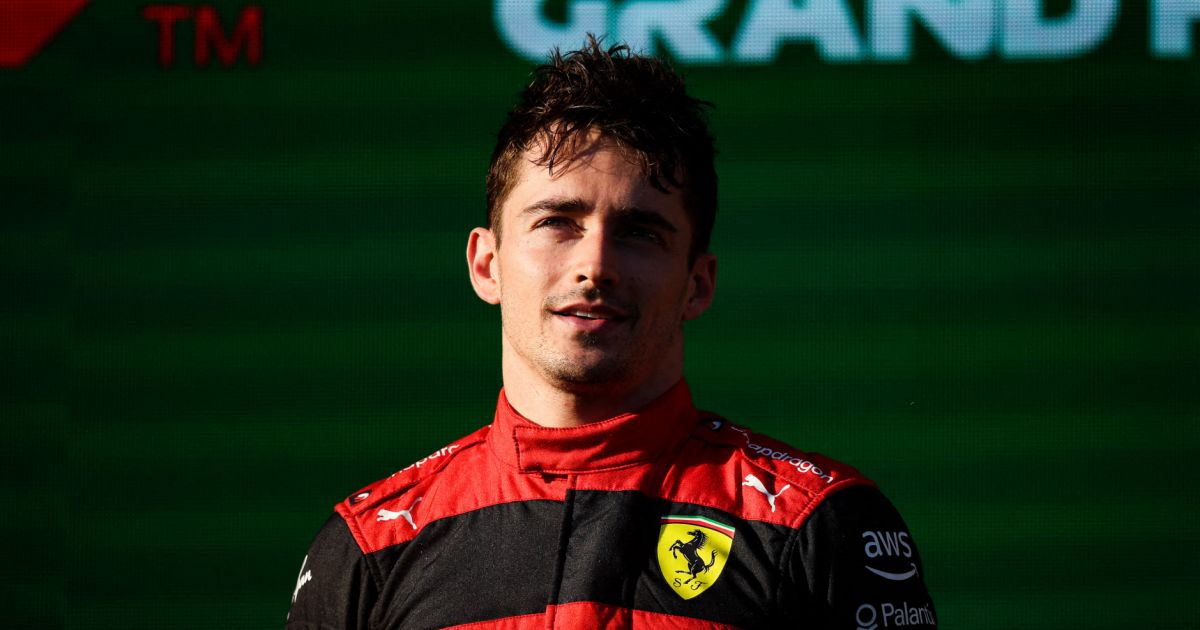 Grand Prix de Formule 1 à Melbourne en Australie le 10 avril 2022 ...
