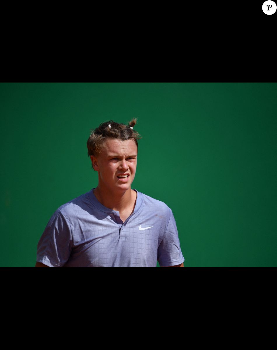Holger Rune, la sensation de Roland-Garros : sa soeur Alma est une ...