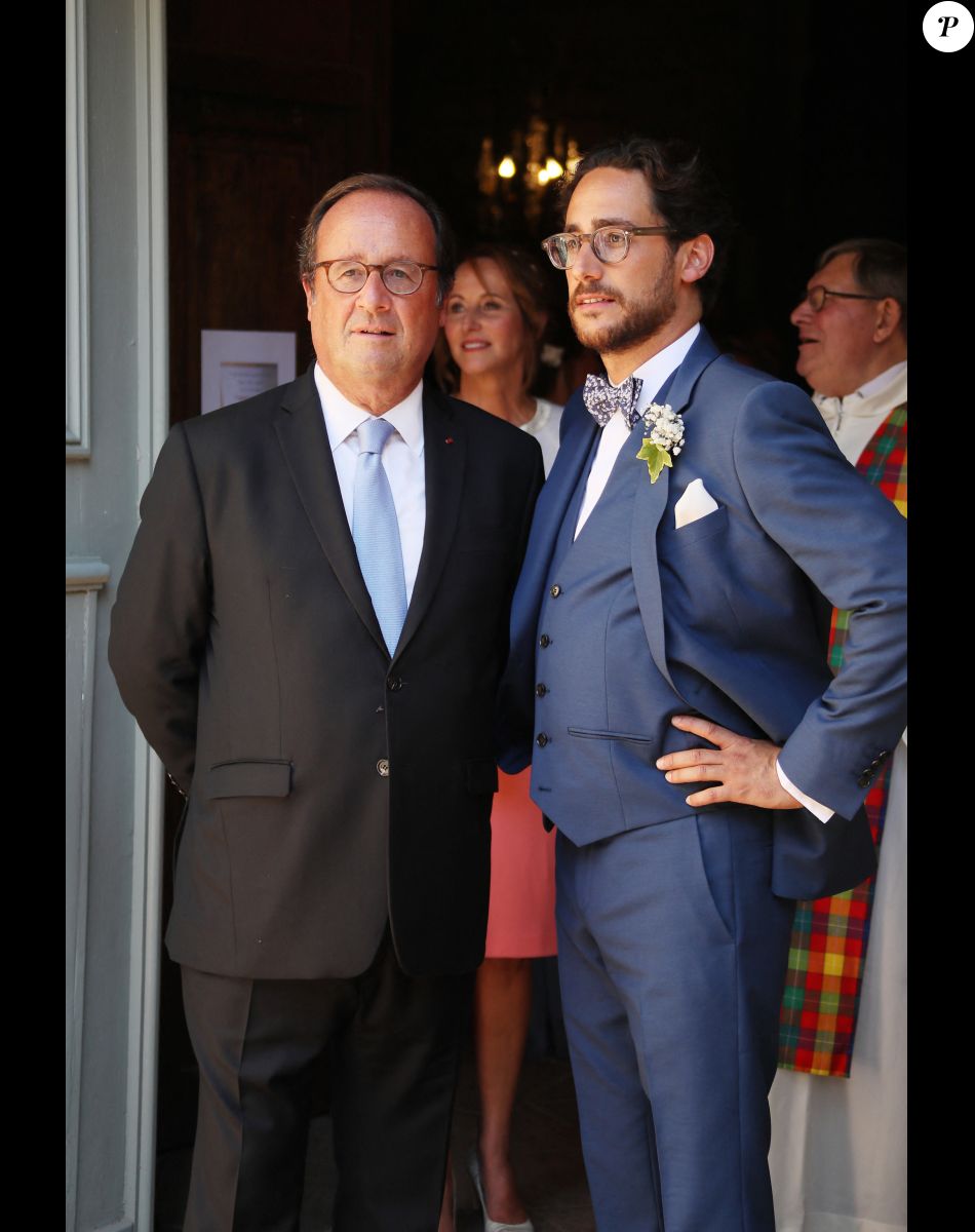 François Hollande, sa relation avec sa fille Flora : cette situation ...