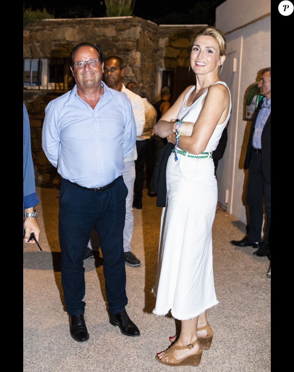 François Hollande, sa relation avec sa fille Flora : cette situation ...